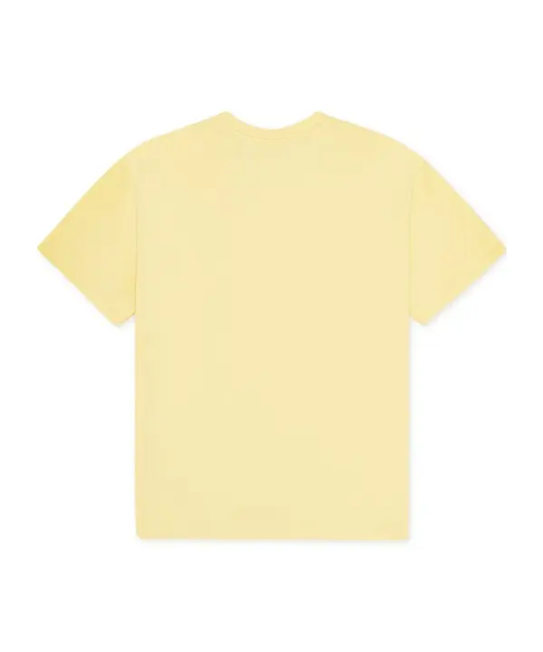 LES DEUX Short-sleeved T-shirt