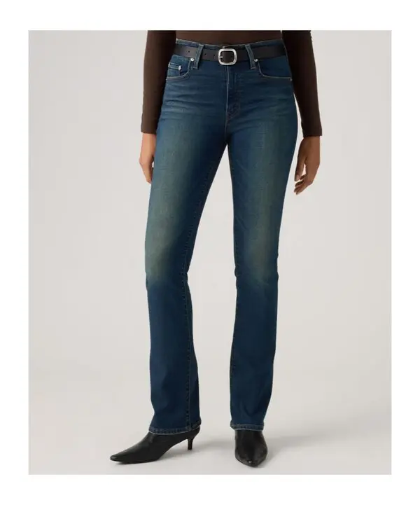 LEVI'S 725 High Rise Bootcut Jeans