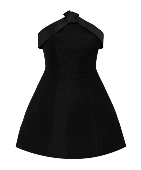 Cult Gaia Seraphine Mini Dress
