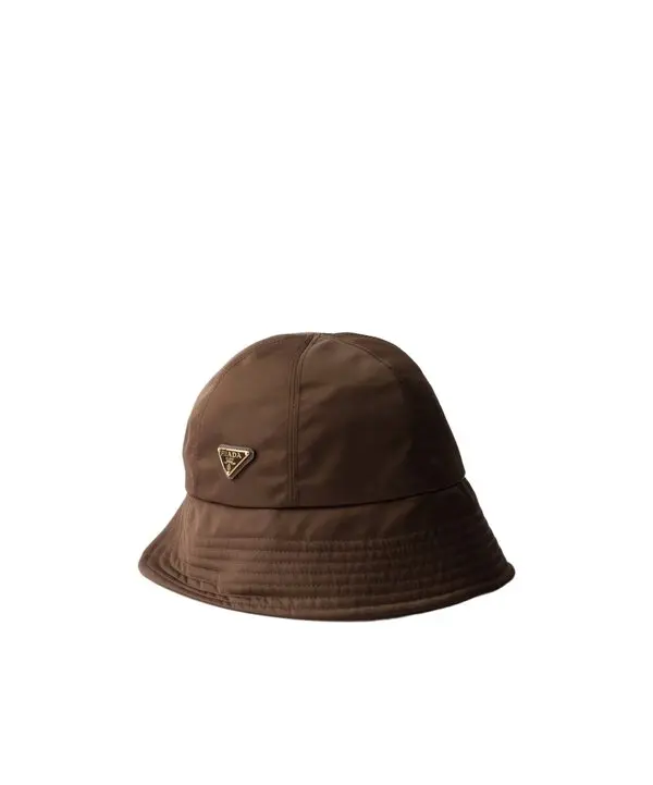 Prada Re-nylon Hat