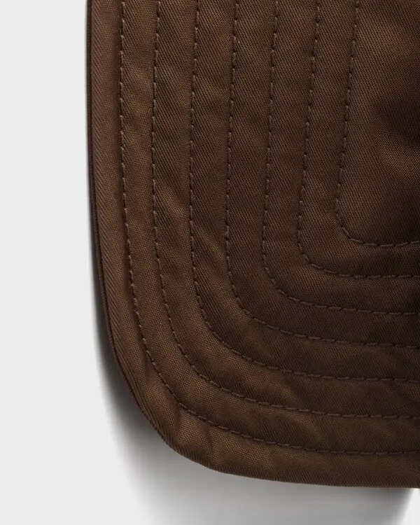 Prada Re-nylon Hat
