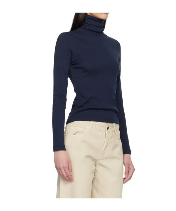 FLORE FLORE Dinah Turtleneck