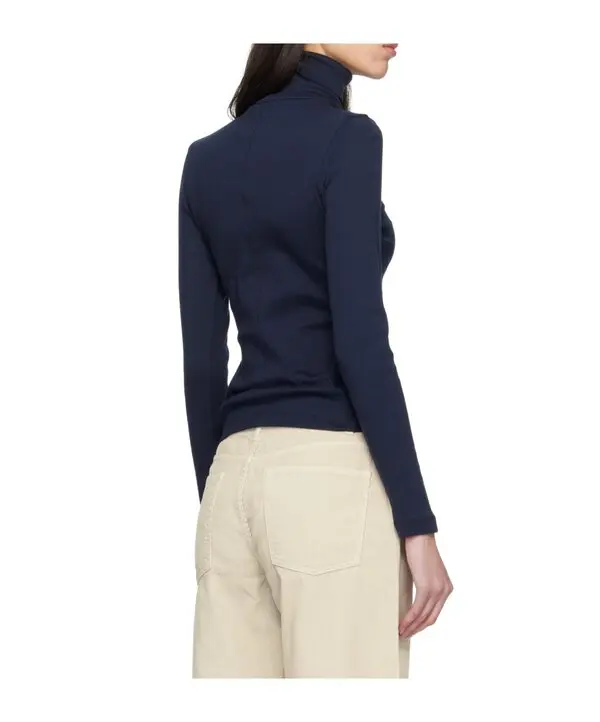 FLORE FLORE Dinah Turtleneck