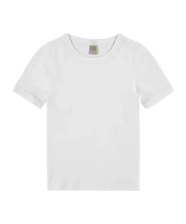 FLORE FLORE Car T-shirt