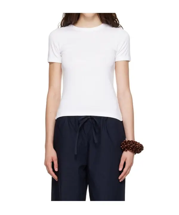 FLORE FLORE Car T-shirt