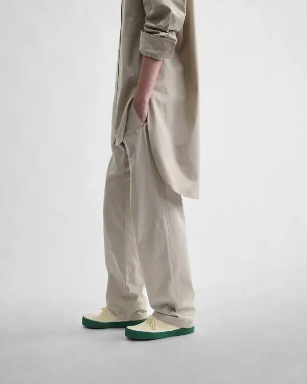 Phoebe Philo Arch Trousers