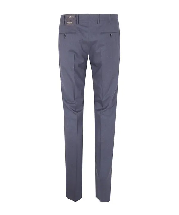 Incotex Slim Trousers