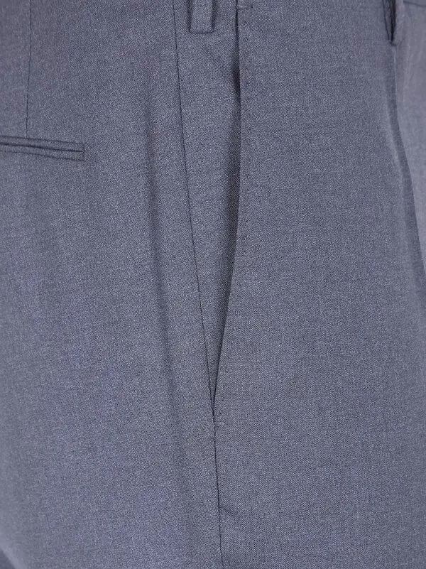 Incotex Slim Trousers