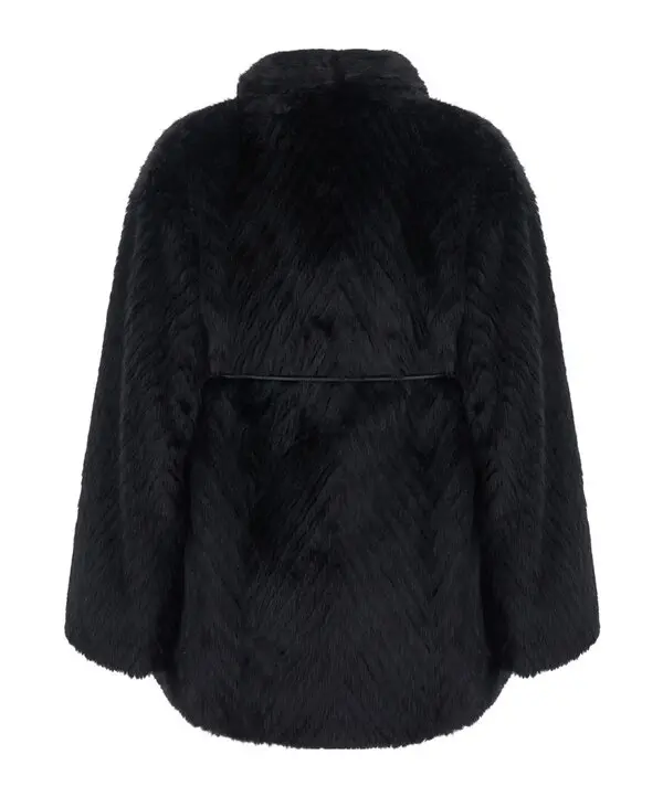 FORTE_FORTE Long-sleeve Casual Jacket