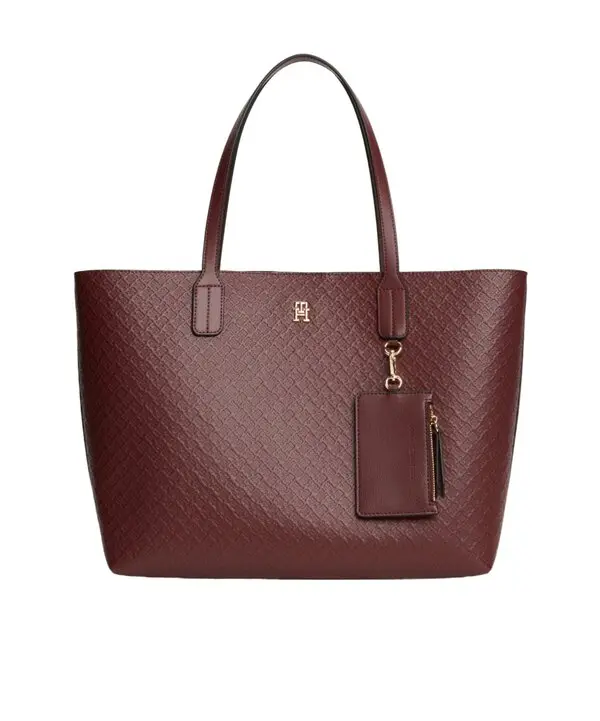 Tommy Hilfiger Simple Tote Bag