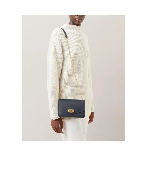 Mulberry Classic Britishstyle Small Bag