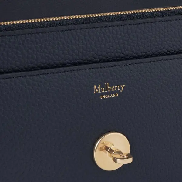 Mulberry Classic Britishstyle Small Bag