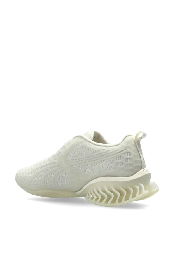 PUMA X _j.l-a.l_ Sneakers ‘cell Geo 1 - White