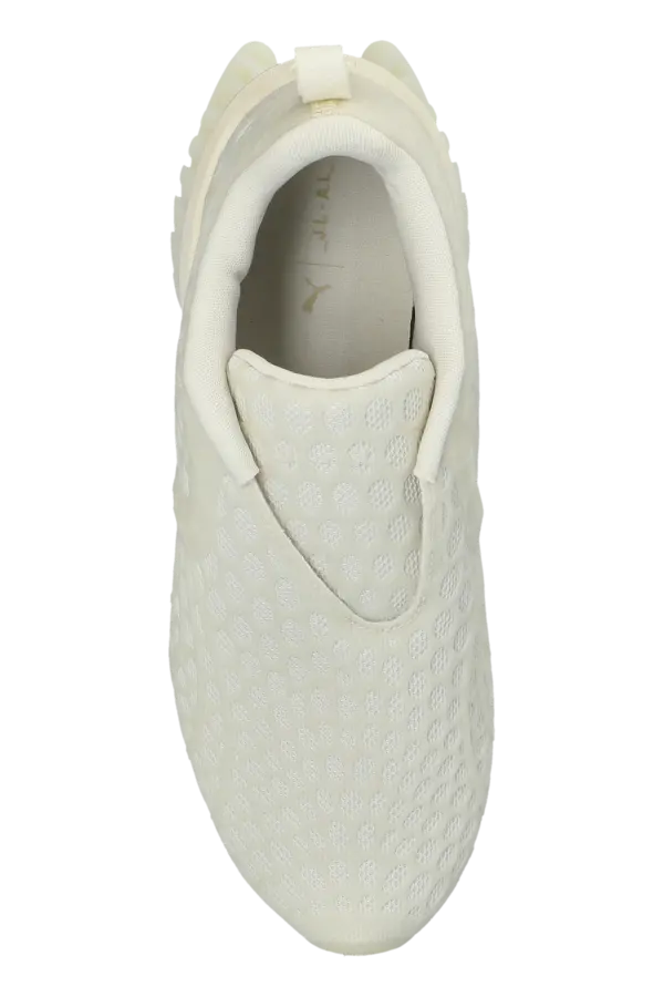 PUMA X _j.l-a.l_ Sneakers ‘cell Geo 1 - White