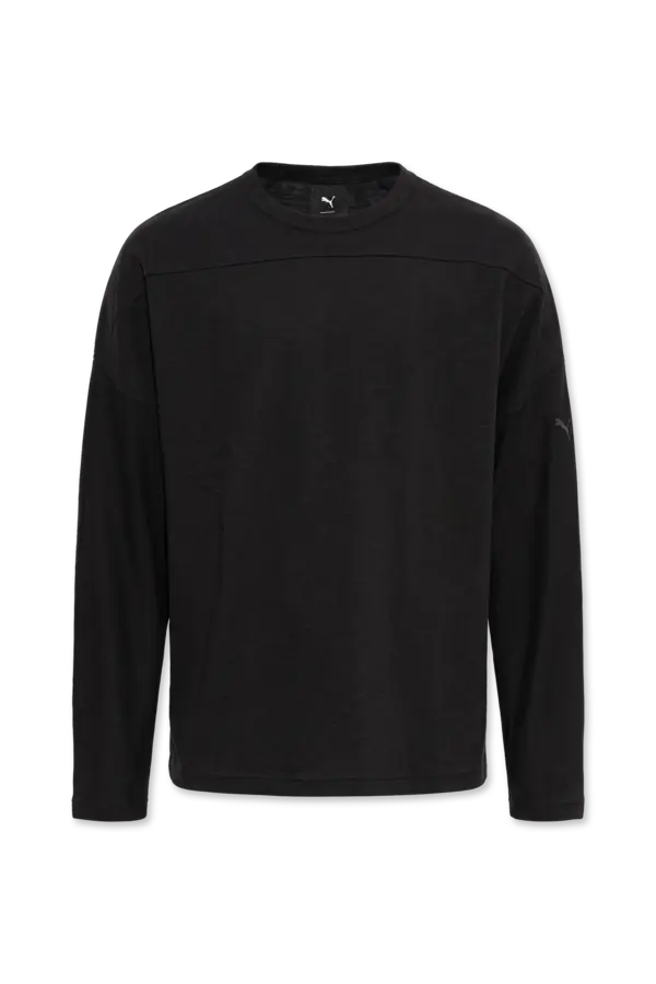 PUMA X _j.l-a.l_ Long Sleeve T-shirt - Black