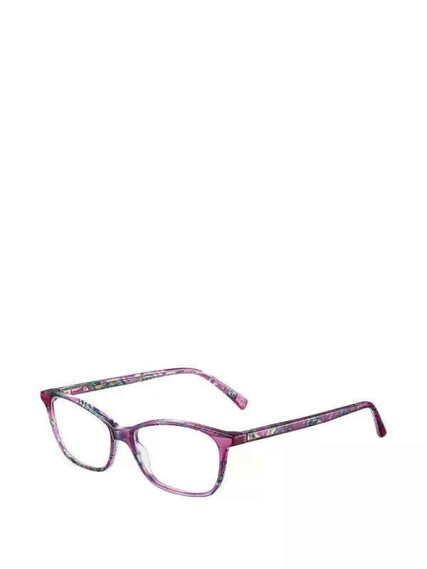 ETNIA BARCELONA Quincy Rectangle-frame Glasses