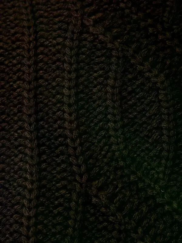 Luisa Spagnoli Cable-knit Sweater