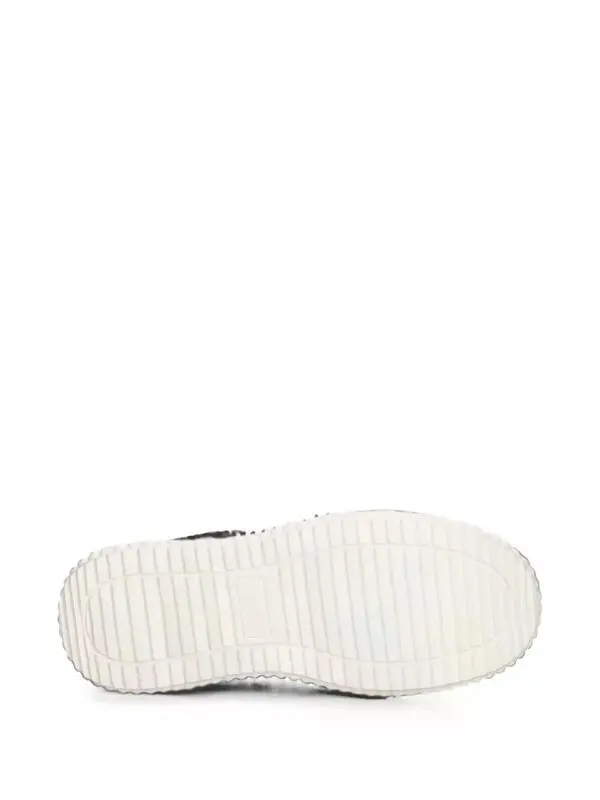 Liu Jo Suede Platform Sneakers