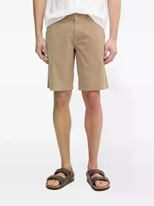 Marc O'polo Logo-patch Chino Shorts