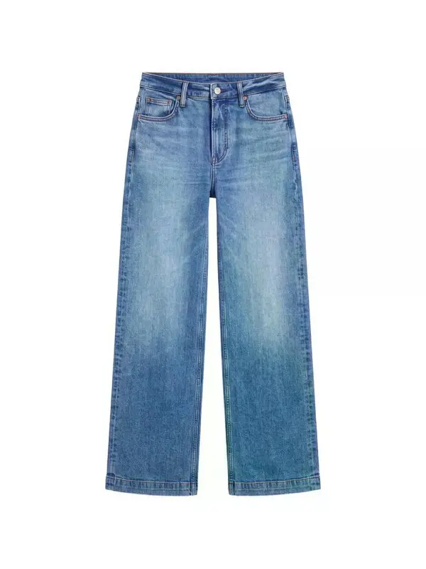 REFORMATION Bex Jeans
