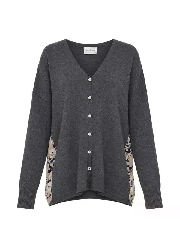 PIERRE-LOUIS MASCIA Button-up Cardigan