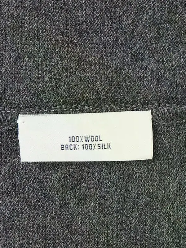 PIERRE-LOUIS MASCIA Button-up Cardigan
