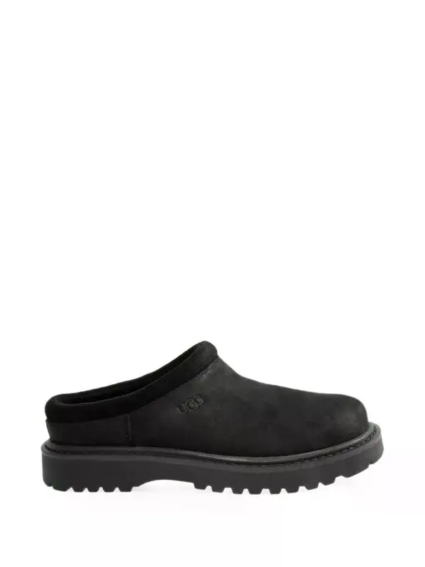 UGG Birch Clog Ii Slippers