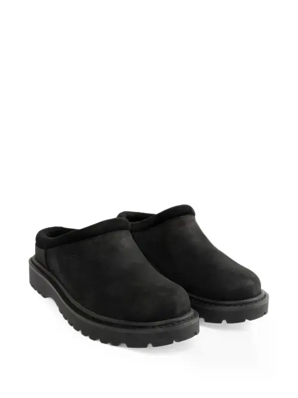 UGG Birch Clog Ii Slippers