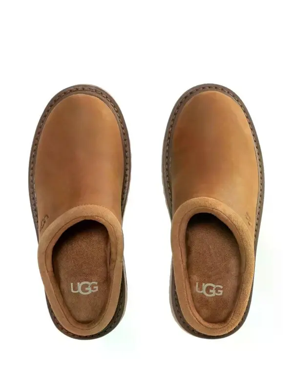 UGG Birch Clog Ii Clogs