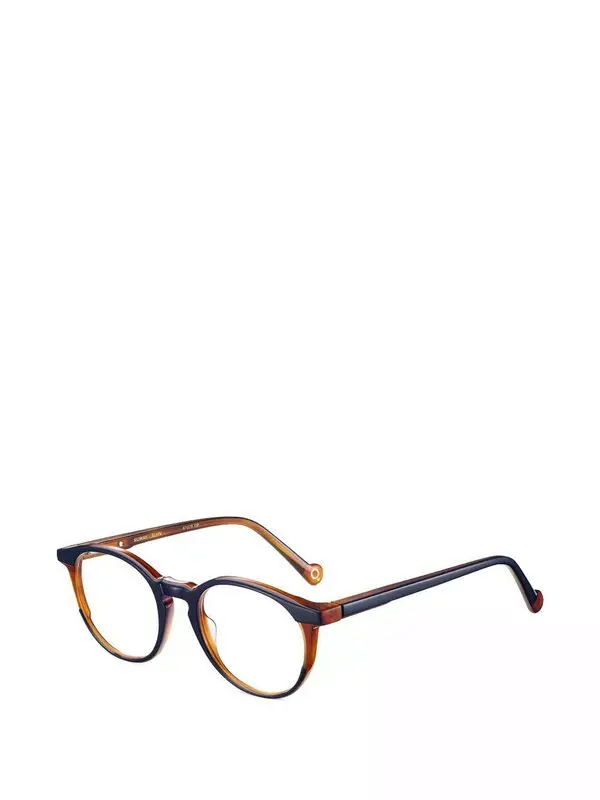 ETNIA BARCELONA Ruway Round-frame Glasses