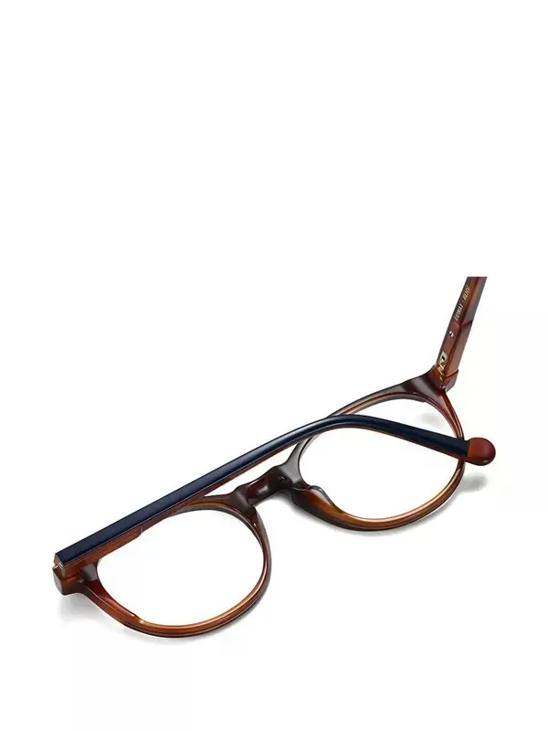 ETNIA BARCELONA Ruway Round-frame Glasses
