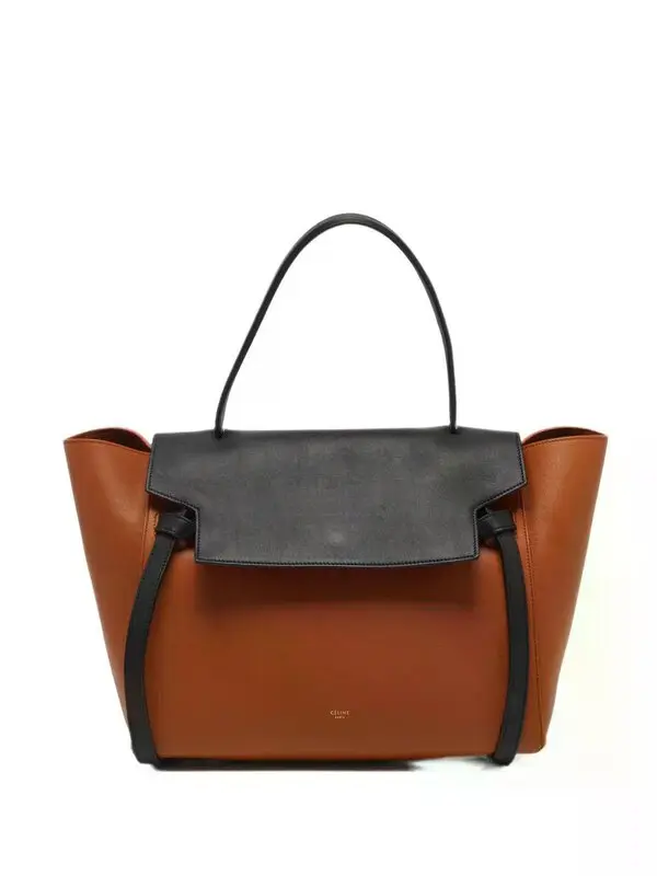 Celine 2014 Medium Belt Handbag