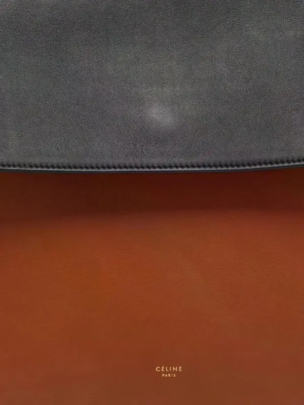 Celine 2014 Medium Belt Handbag