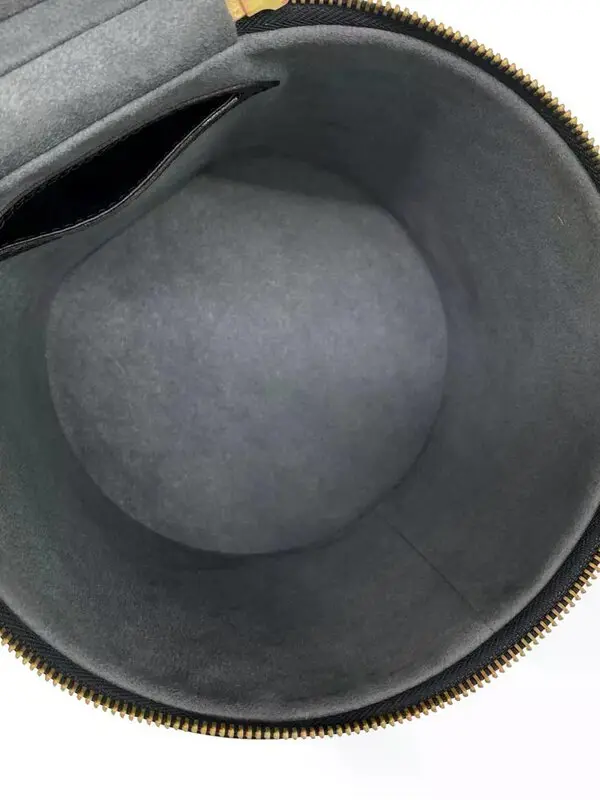 LOUIS VUITTON 2001 Epi Cannes Vanity Bag