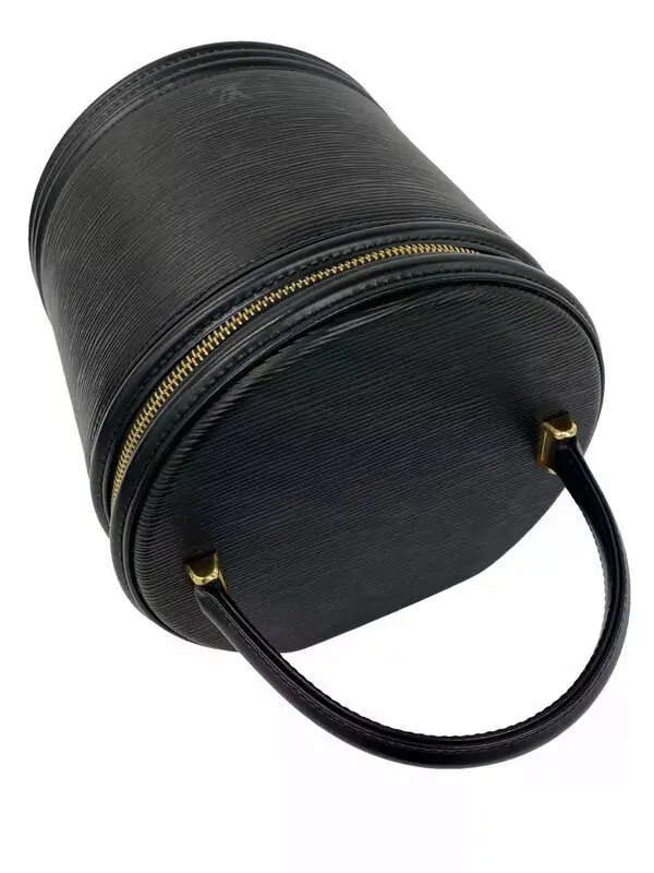 LOUIS VUITTON 2001 Epi Cannes Vanity Bag