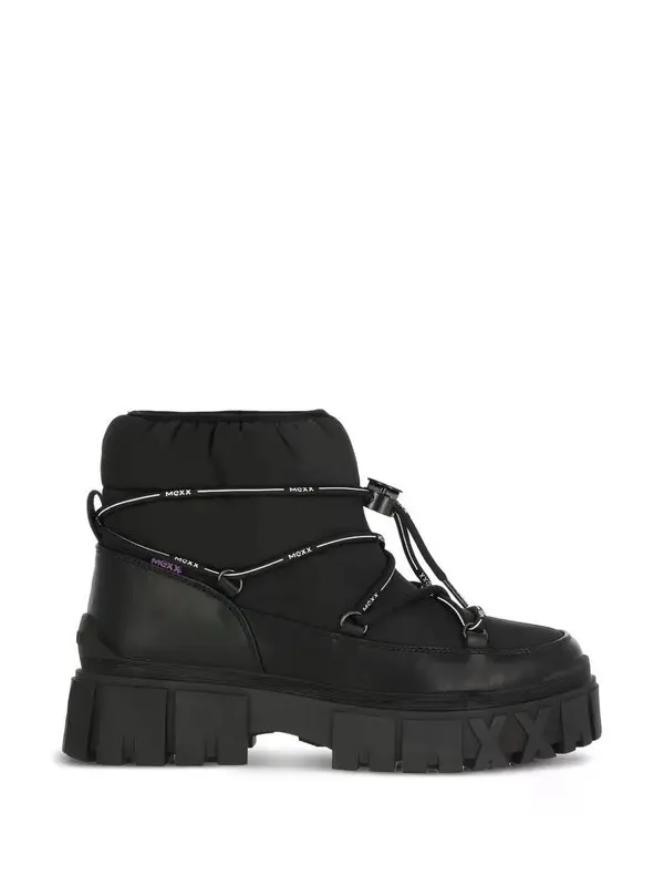 MEXX Padded Ankle Boots