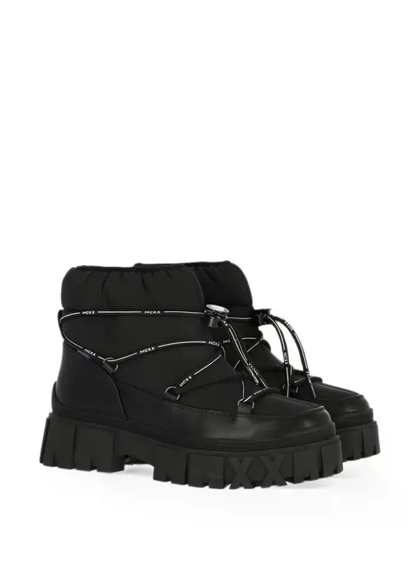 MEXX Padded Ankle Boots