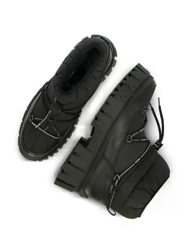 MEXX Padded Ankle Boots