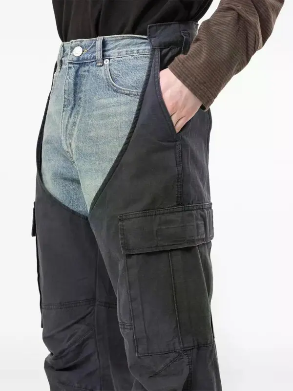 PROTOCOL INDEX Biker Cargo Jeans