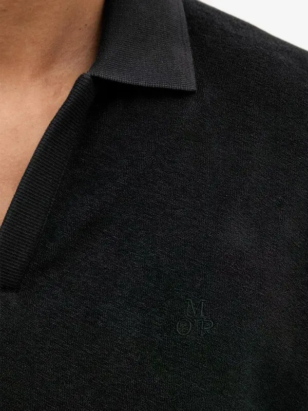 Marc O'polo V-neck Polo Shirt