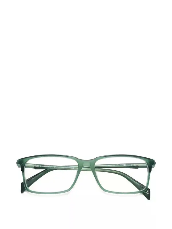 ETNIA BARCELONA Sepang Rectangle-frame Glasses