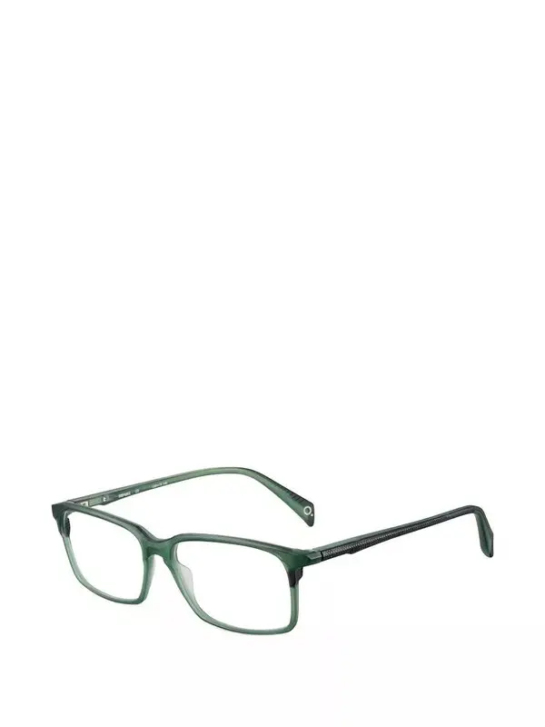 ETNIA BARCELONA Sepang Rectangle-frame Glasses