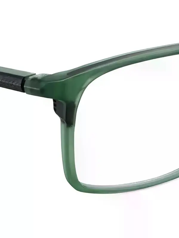 ETNIA BARCELONA Sepang Rectangle-frame Glasses