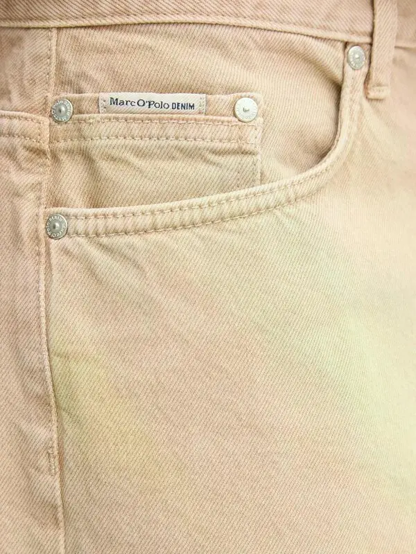 Marc O'polo Five-pocket Denim Shorts