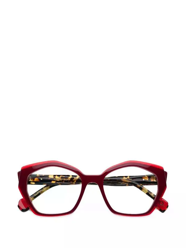 ETNIA BARCELONA Azeeza Geometric-frame Glasses