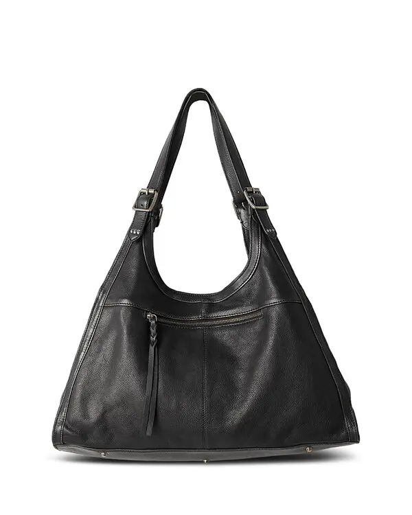 Free People We The Free Winged Leather Tote