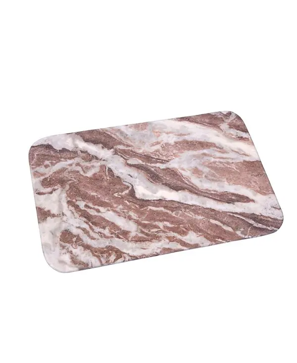 BE HOME Waterfall Marble Pastry Slab