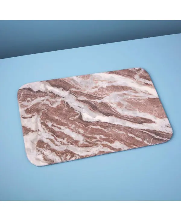 BE HOME Waterfall Marble Pastry Slab