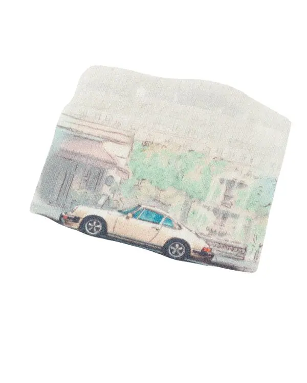 EDMMOND STUDIOS Chasing Classics Printed Sweatshirt