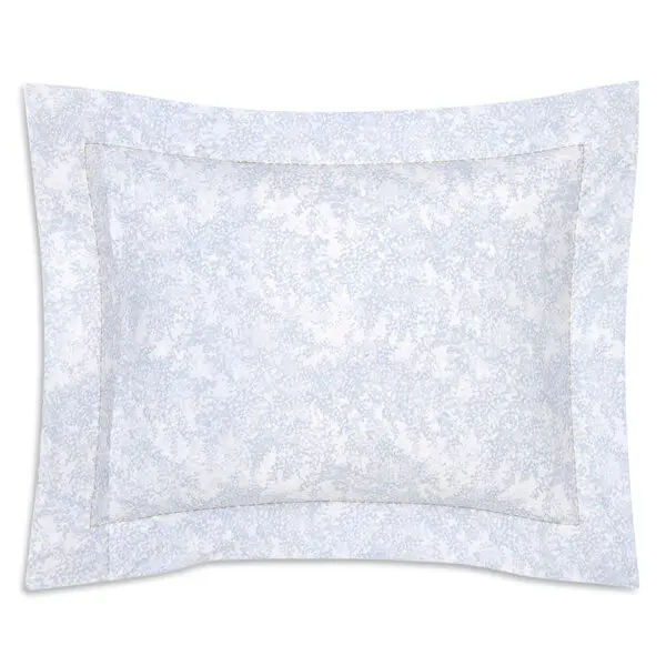 YVES DELORME Lande Cotton Sham, Standard